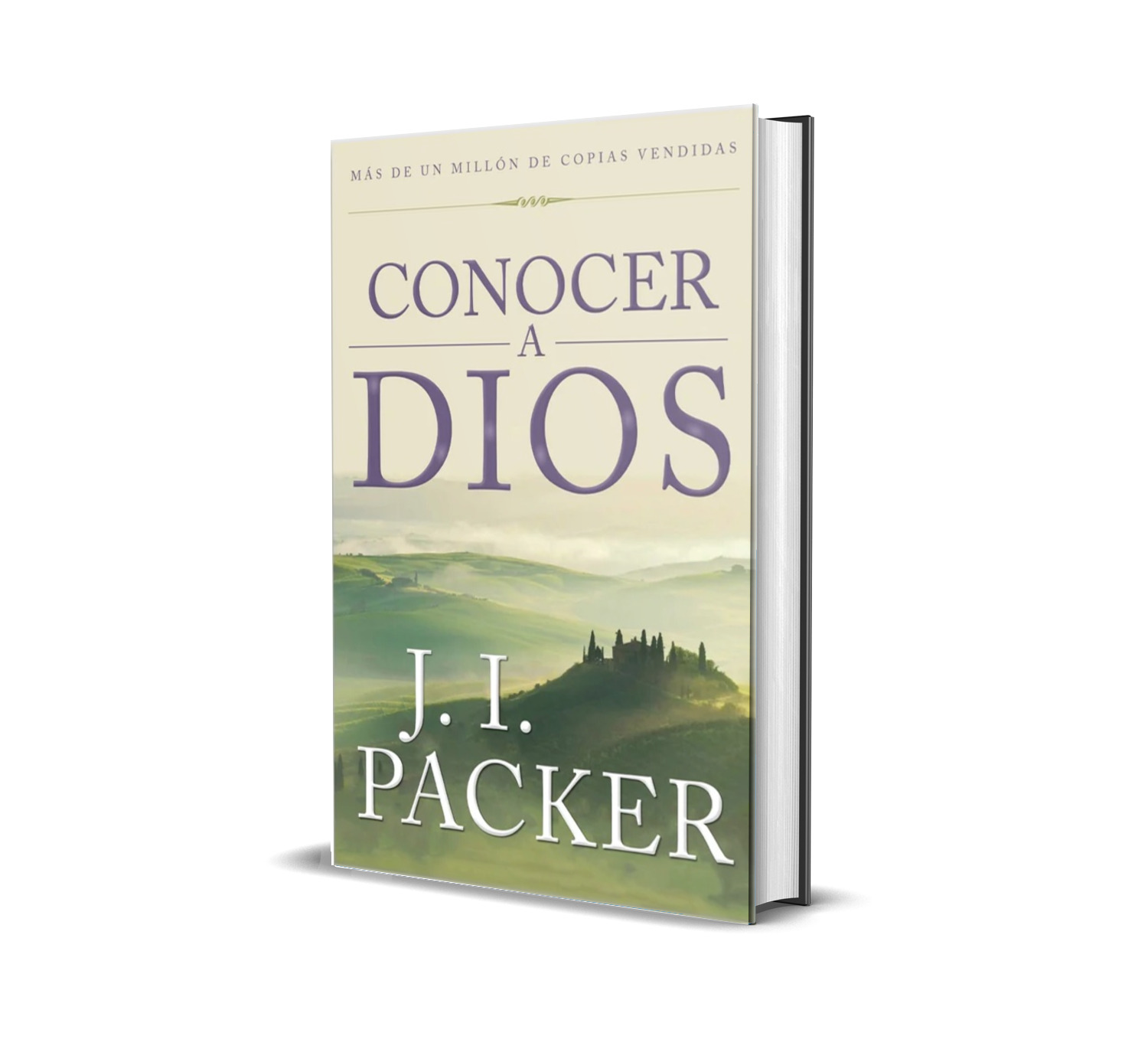 Conocer a Dios! – Iglesia Evangélica Bautista de Itagui